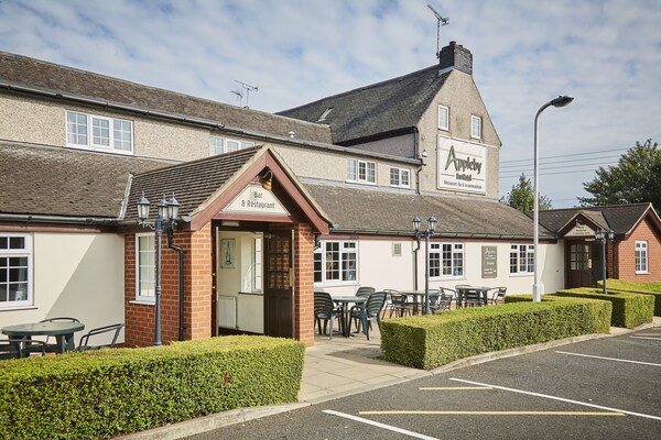 Appleby Inn Hotel - Staffordshire