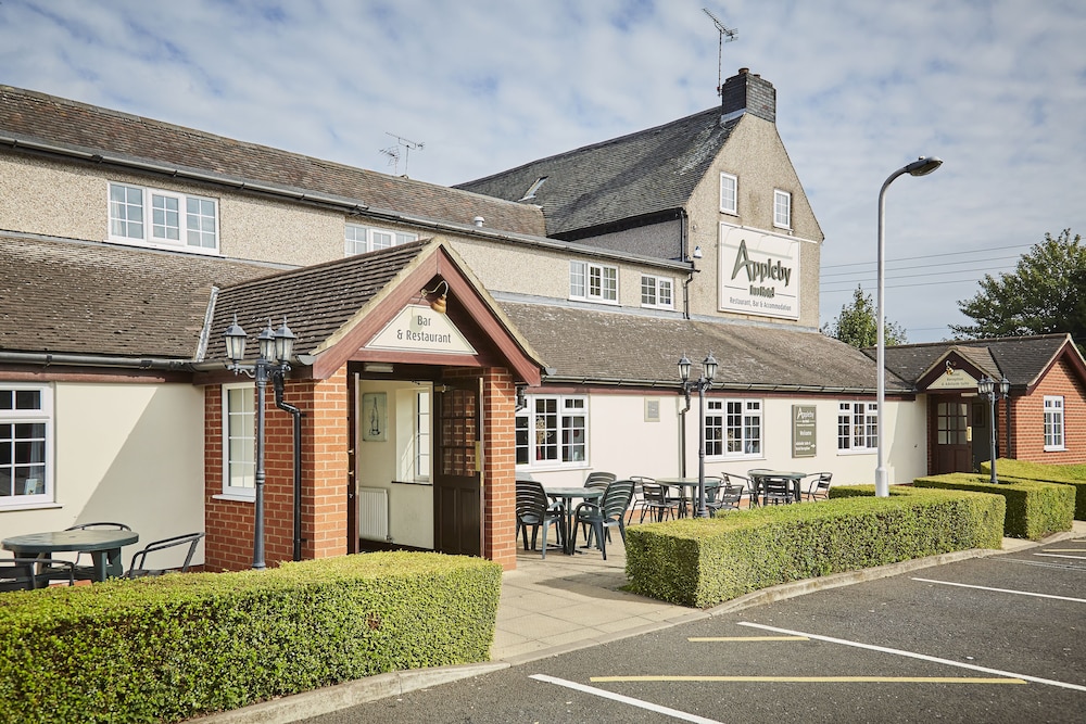 Appleby Inn Hotel - Warwickshire