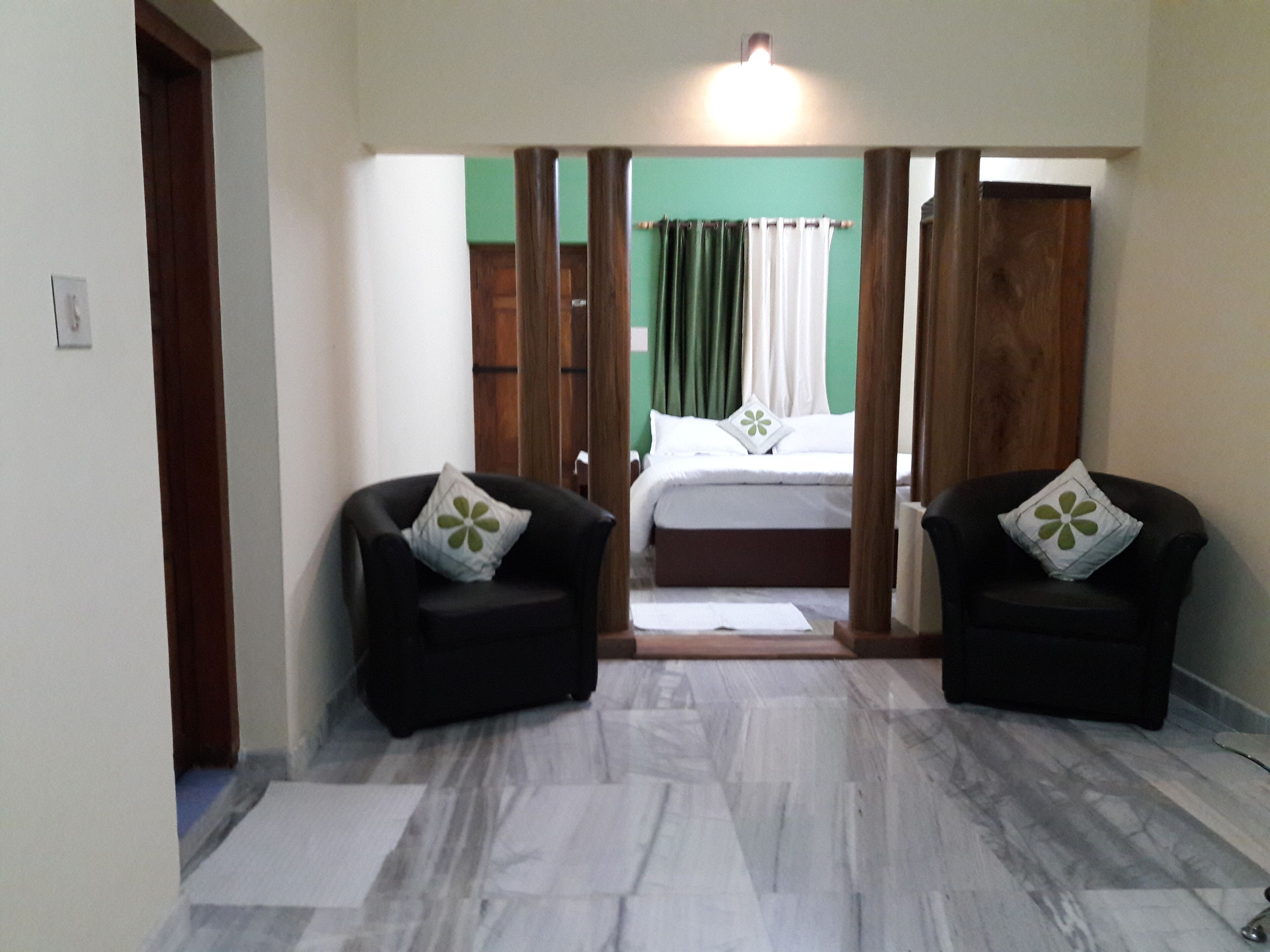 Wayanad Stay- A Plantation Homes Stay - Wayanad