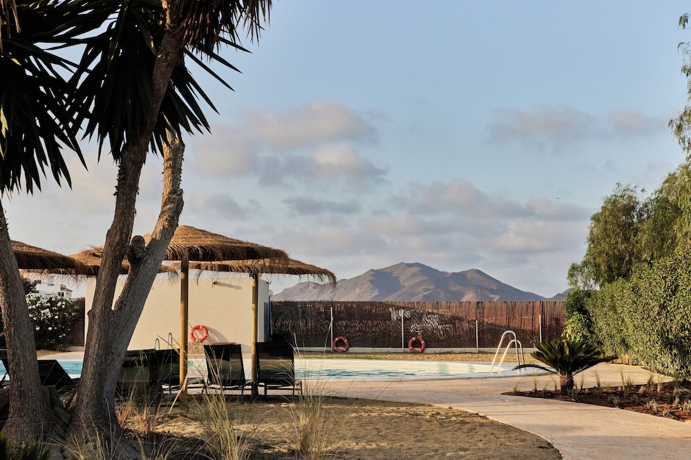 Taiga Almeria Playa - Andalucía
