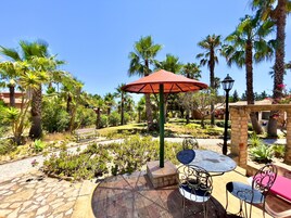 Apartamento, 1 quarto | Com decoração personalizada, roupa de cama fornecida 