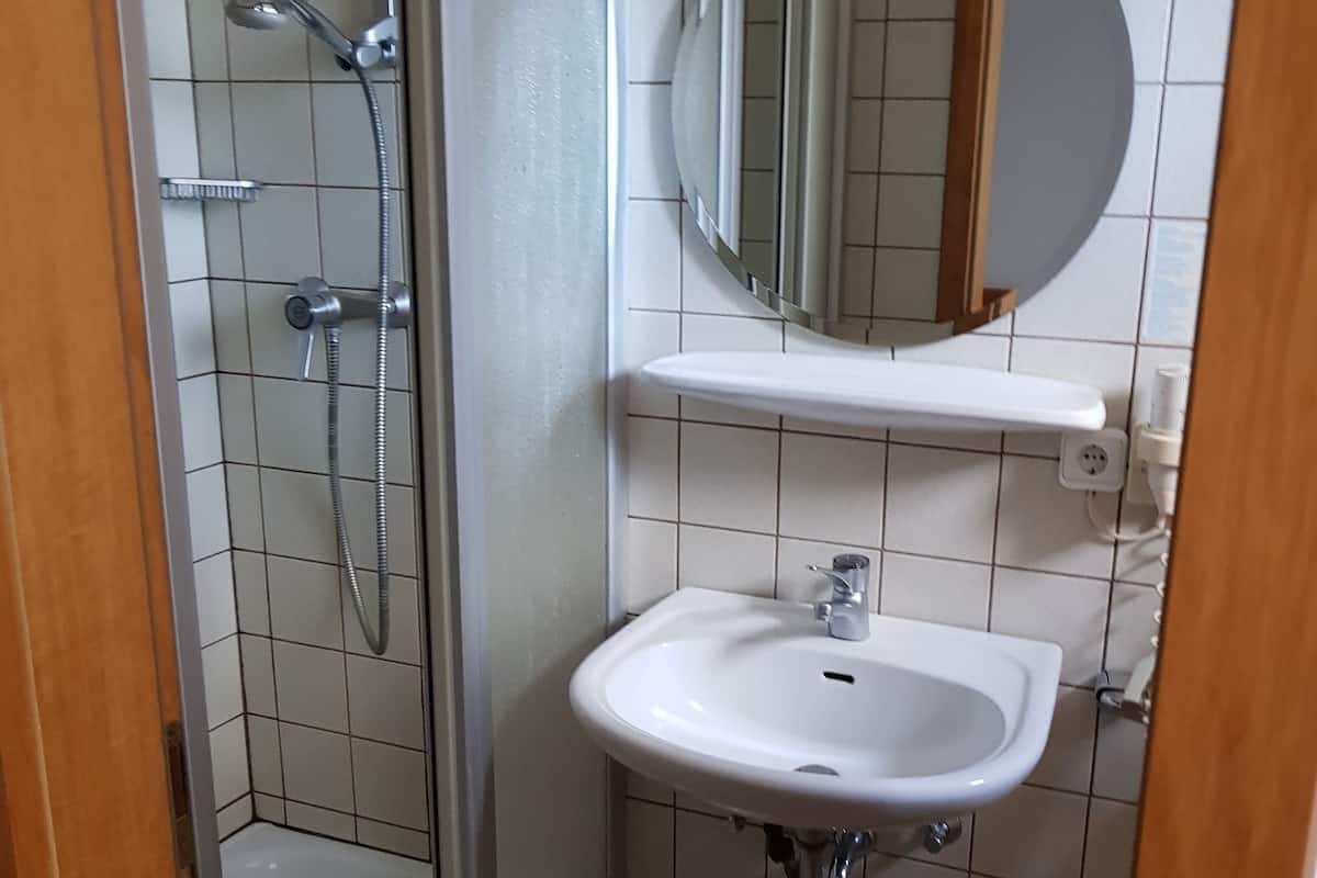 Quarto duplo standard | Comodidades do quarto