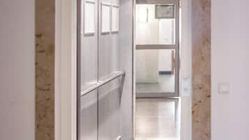 Comodidades da propriedade