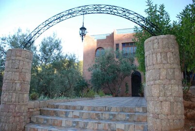 Maison D'hôtes Amazir