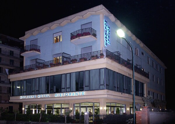 Hotel Holidays - Torre del Greco