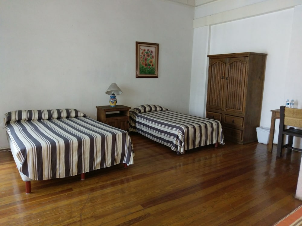 Anys Bed And Breakfast - Mexico City