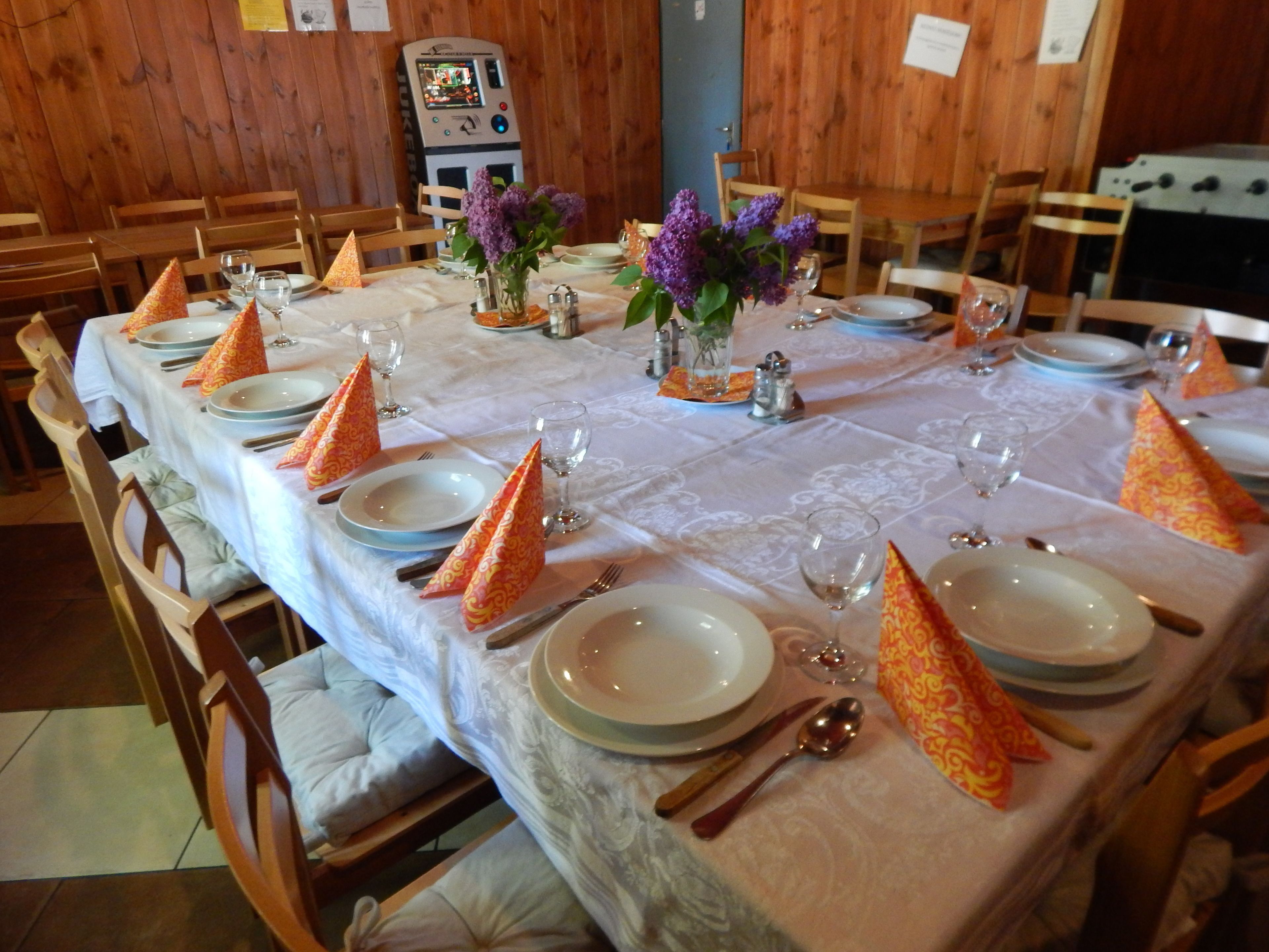 Restaurante