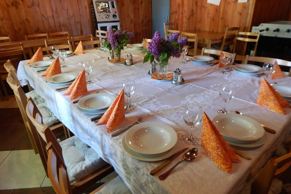 Restaurante