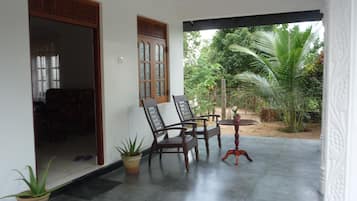 Fachada