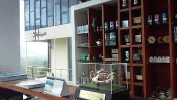 Boutique de design