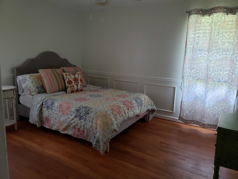 Lagrange House Historic Newnan - 紐南