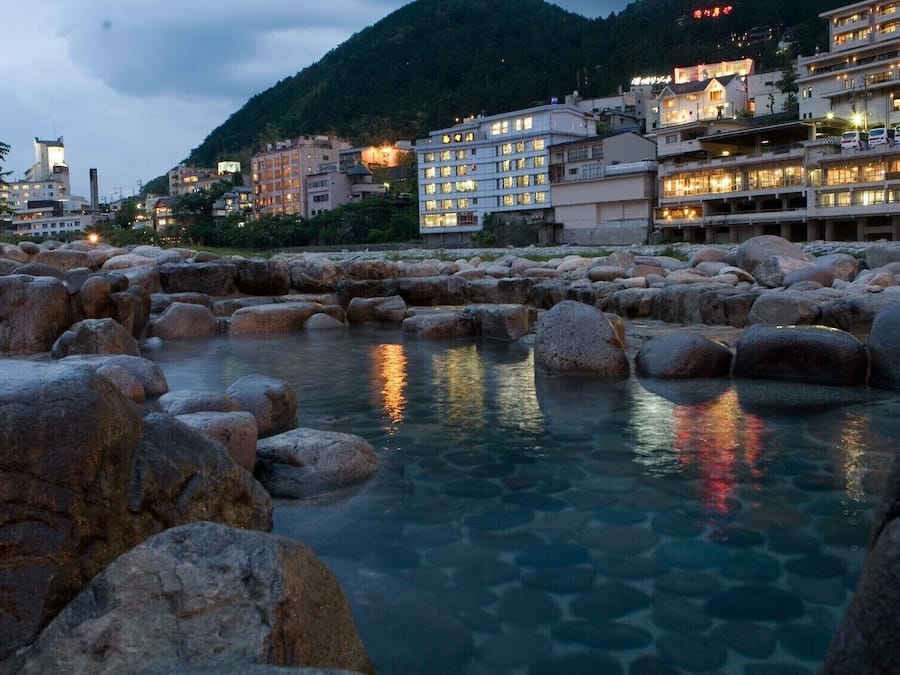Spa