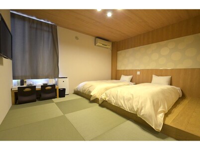 Isahaya Daiichi Hotel