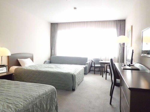 Ohtama Resort Hills Hotel - 郡山市