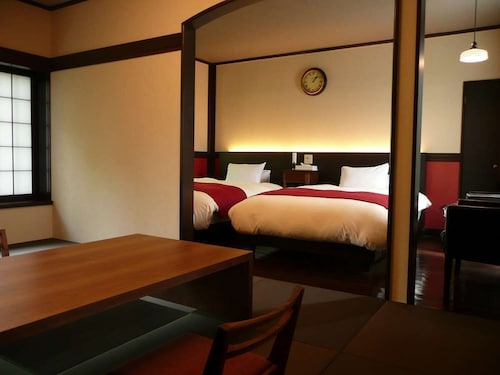 Hotel Ichinokan - 사노시