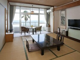 Vista da propriedade