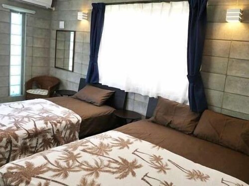 Orangebox Annex - Miyako-jima