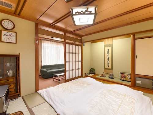 Business Hotel Tetuya - Asago