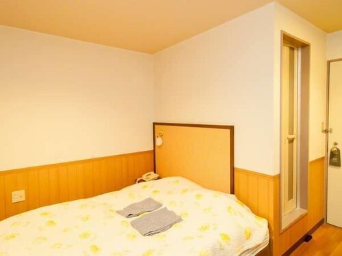 Hotel Marsh Land - Hokkaido