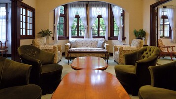 Sala de estar