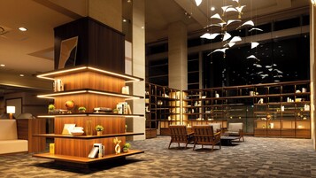 Comodidades da propriedade