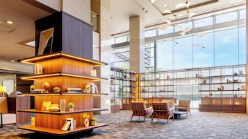 Comodidades da propriedade