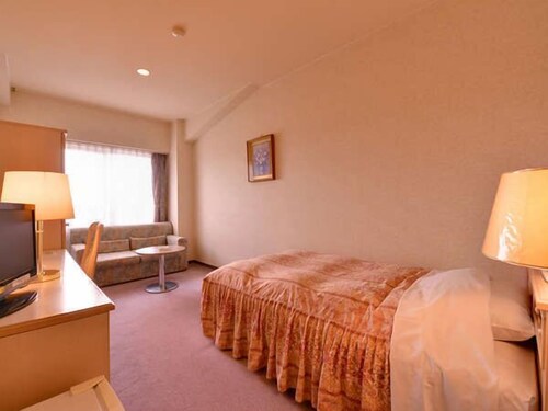 Bade Park Avance Fukuchi - 아오모리현