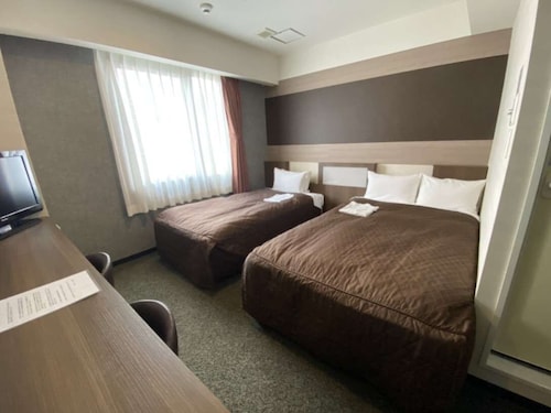 Yamato Dai-ichi Hotel - Sagamihara