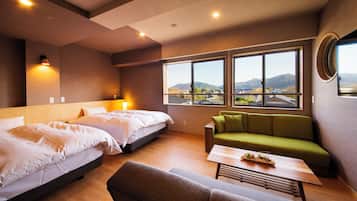 1 quarto, Wi-fi grátis, roupa de cama fornecida