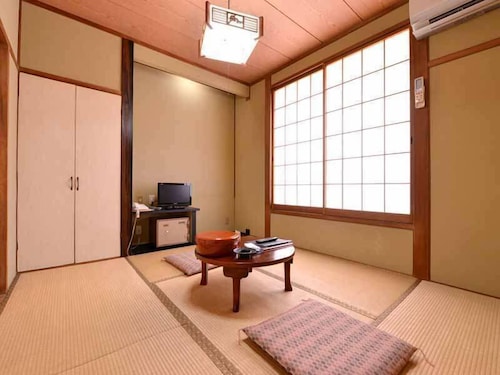 Sachinoyu Onsen - 나스마치