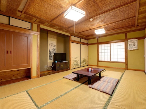 Minshuku Hamanoya - Mito