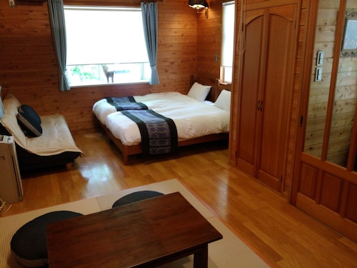 Nemurin Oriental - Nasushiobara