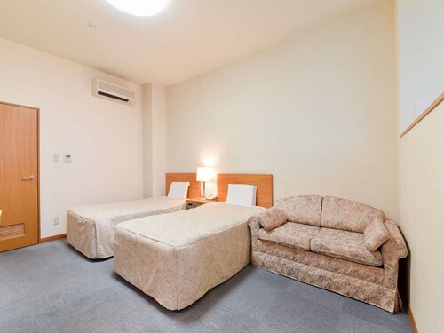 Umiterasu Nadachi Hotel Korin - Joetsu