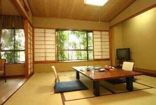 Kappo Ryokan Kyutei - Atami