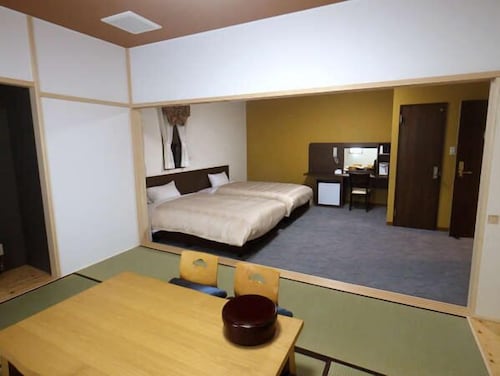 Tokinosumika Fugaku Onsen Hotel Hana No Yu - Fujinomiya