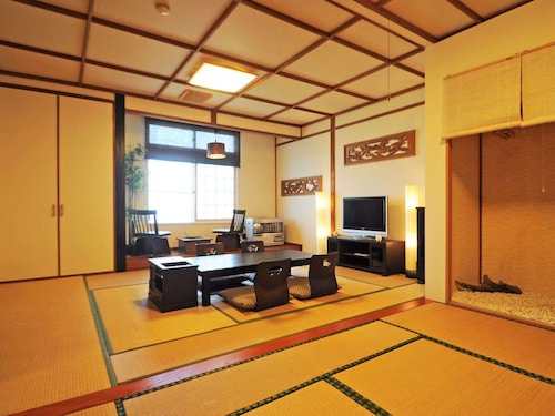 B&b Yado Kitakai - 홋카이도