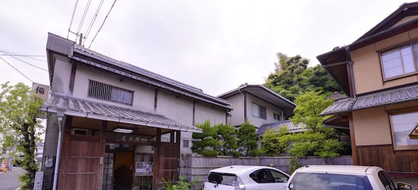 宾古雅酒店 - 倉敷市