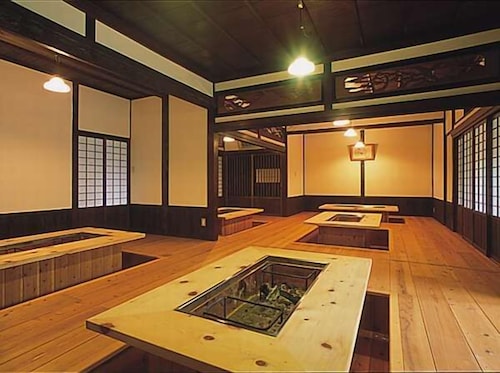 Hakusankan - Shirakawa