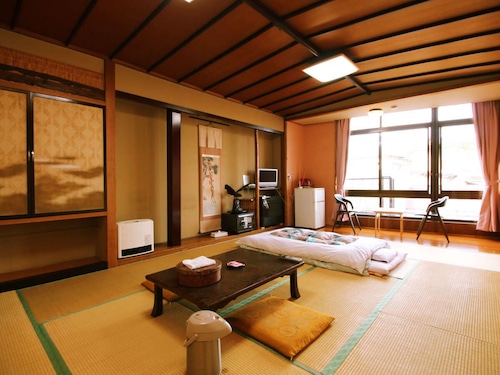 Ryokan Komatsuya - Fukushima