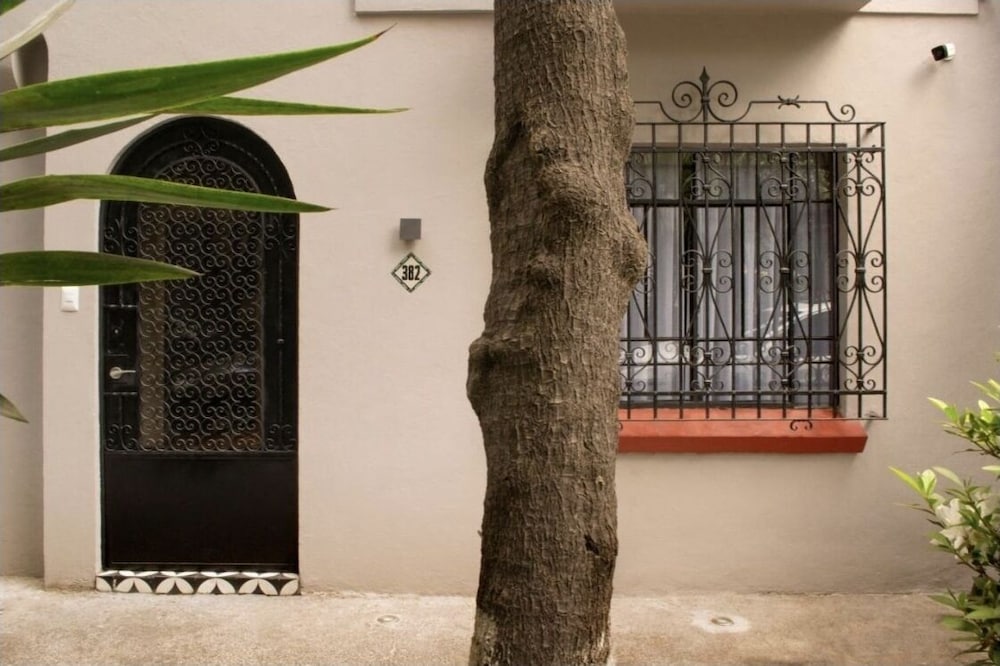 Casa Bis - Mexico City