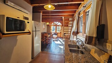 Apartamento | Cozinha privada