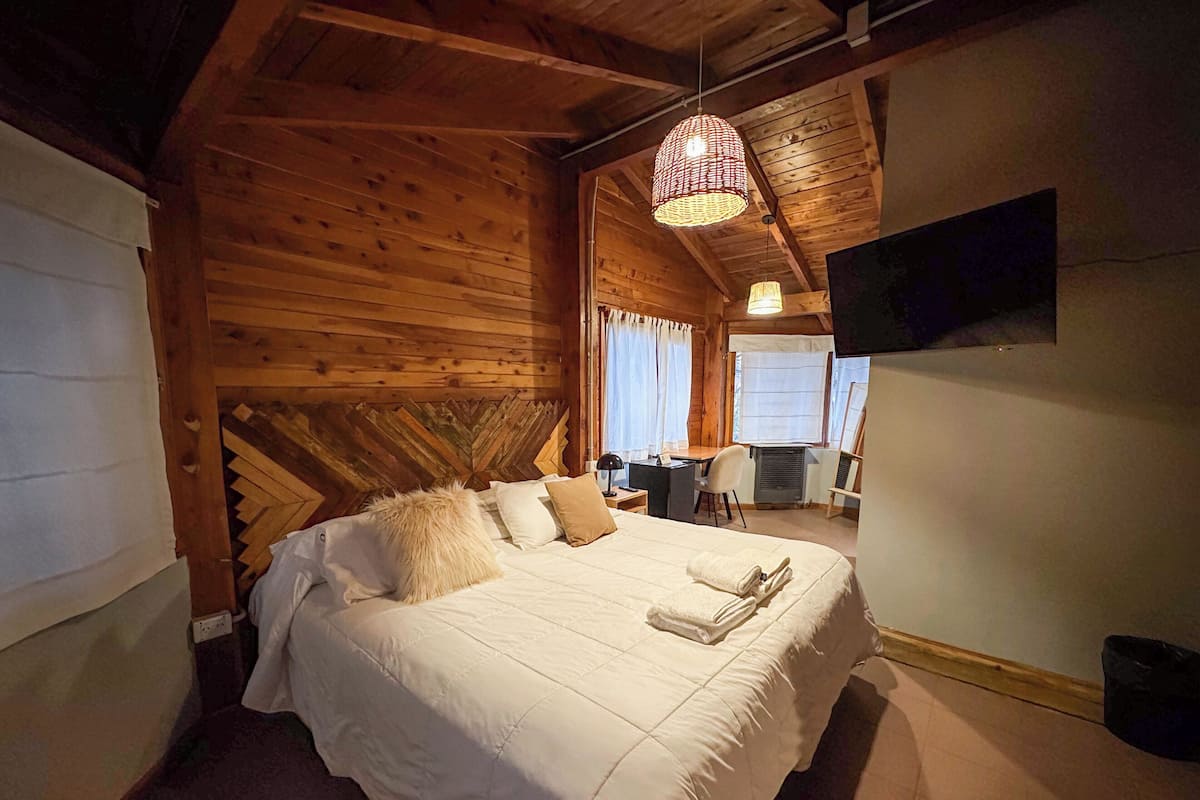 Apartamento Familiar | Roupa hipoalergénica, Wi-fi grátis, roupa de cama fornecida