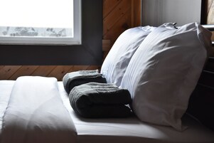Quarto, 1 cama Queen
