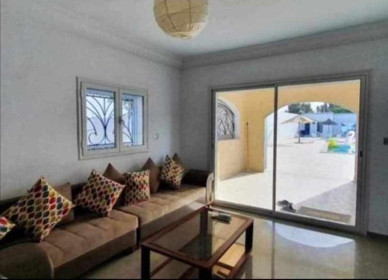 Villa Syrine® 5 Minuutin Päässä Kauneimmista Rannoista Djerbassa - Djerba