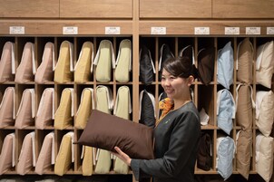 Comodidades da propriedade