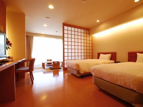 Takato Sakura Hotel - 伊那市
