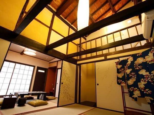Takeda Matiya Terakoya Hanatei - Asago