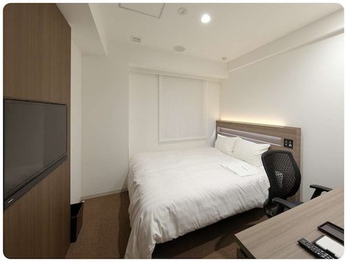 Hotel Green Core Bando - Noda