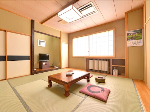Kyorinso - Yokote