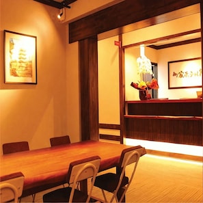 Restaurantes